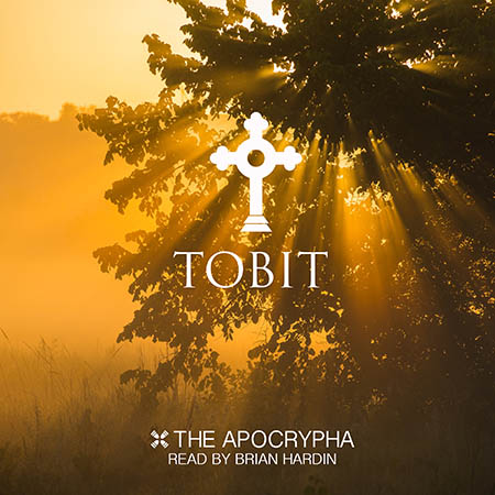 Tobit Digital Audiobook